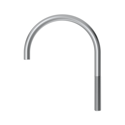 Krambeugels - Recht - Lang - Zwaar - Maatwerk - Hazal