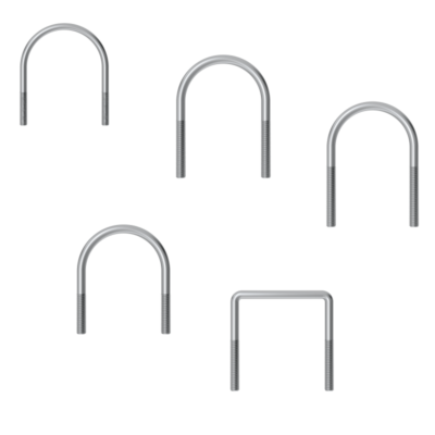 Krambeugels - Recht - Lang - Zwaar - Maatwerk - Hazal